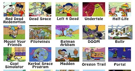 Whats Your Favorite Game Imgur Album On Imgur