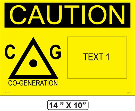 130 101 Ladwp Placard