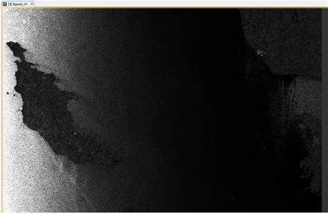 Unable To Perform Terrain Correction In Tdx1 Sar Image Snap Step Forum