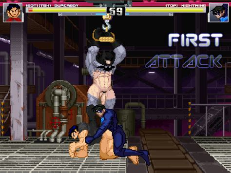 First Playable Release Of The Game V