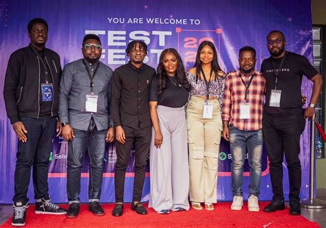 Meet The Bug Detective An Organisation Training Africans To Become Software Testers