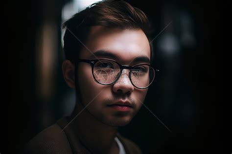 严肃表情的男子高清图片下载 正版图片600968610 摄图网