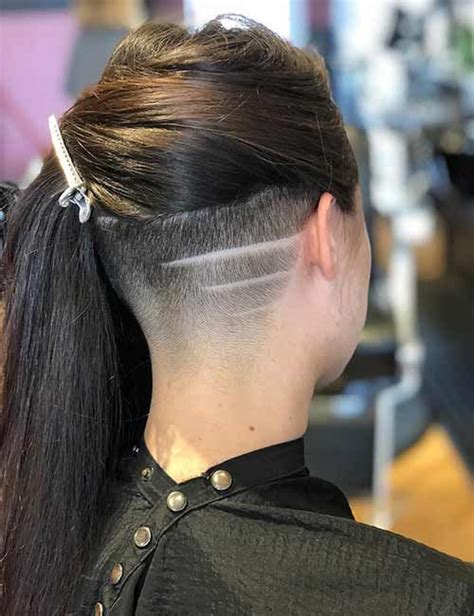 40 Best Incredible Undercut Designs To Style Your Hair Artofit