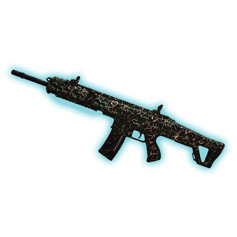 COD MW3 Gilded Camo Boost U4GM