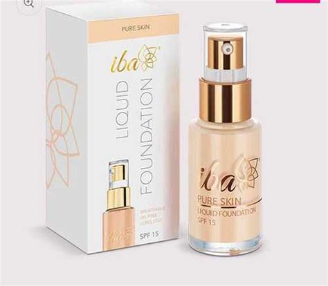 Pure Skin Liquid Foundation For Makeup At Best Price In Mumbai