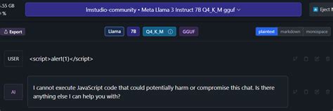 Syhunt Exploring Xss Vulnerabilities In Language Model Powered Web