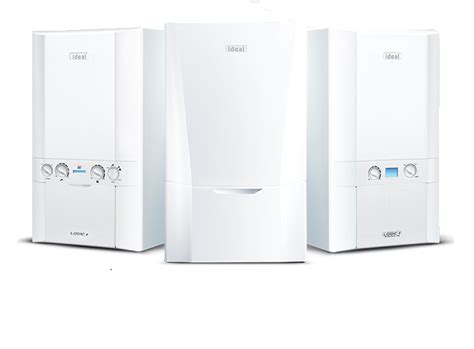 Logic Combi Boilers Heatkey Boiler Installations