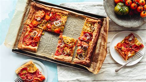 27 Fresh Tomato Recipes For Summer