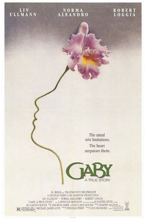 Gaby A True Story Inspiring Drama Of Resilience