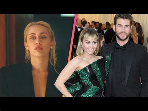 Did Liam Hemsworth Cheat On Miley Cyrus Who Did Liam Hemsworth Cheat With Liam Hemsworth