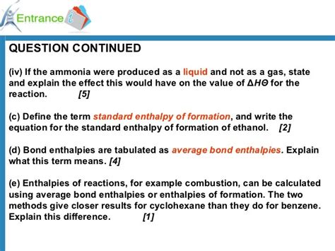 Specific Entropy Guidesinriko