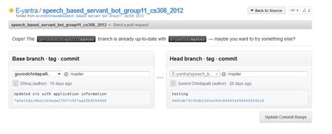 Git Pulling The Updates From Original Repo Stack Overflow