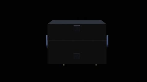 Drone Docker 3d Model Swing Type 3d Model Turbosquid 2234642