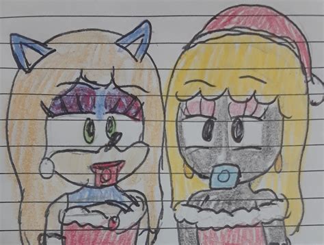 Drag Xmas Queens By Mysteriousgal