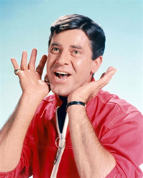 Download Jerry Lewis Wallpaper