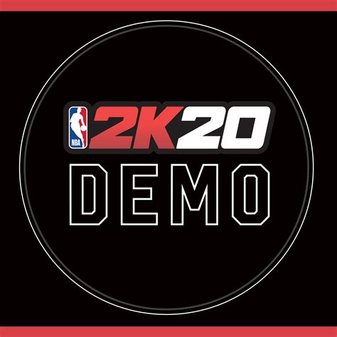 Nba 2k20 Demo