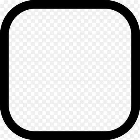 矩形圆形的形状freecns积云png图片素材下载图片编号yxmzgrgq 免抠素材网