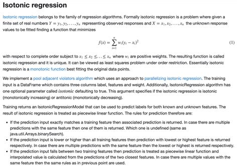 基于spark的机器学习实践 七 回归算法 腾讯云开发者社区 腾讯云