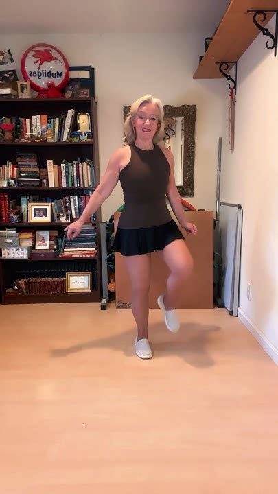 Easy Shuffle Step For Fast Music Shuffle Shuffletutorial