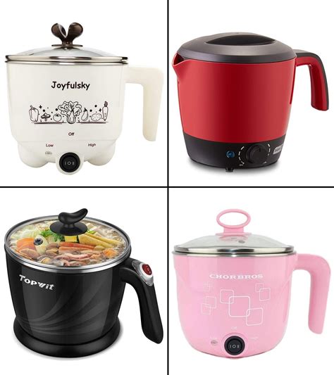 The Multi Purpose Electric Cooking Pot At Edwin Whitlow Blog
