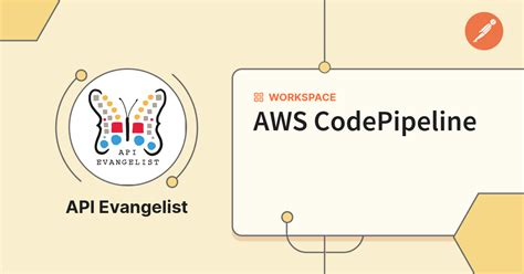 Aws Codepipeline Postman Api Network