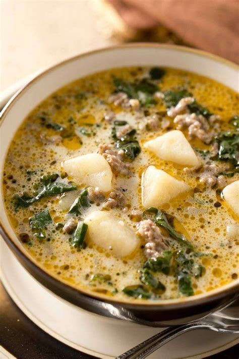 9 Easy Instant Pot Soups Artofit