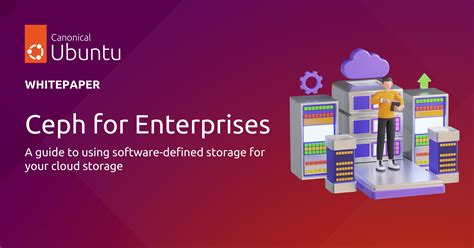 Software Defined Storage For Enterprises Ubuntu