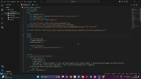 Sunny Prajapati On Linkedin Conection Webdevelopement Internship Intern Webdeveloper Codsoft