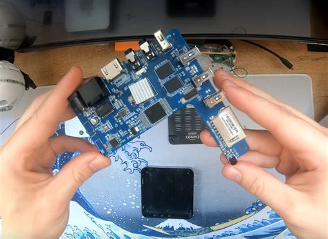 RetroPie Without The Pi Hackaday