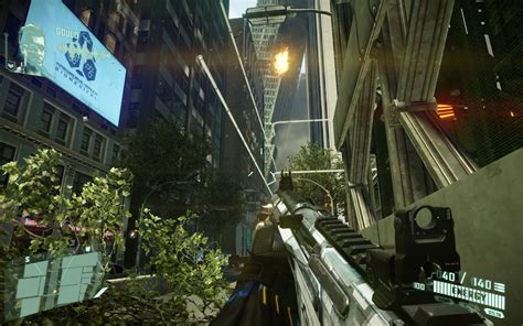 Crysis 2 Performance Preview Photo Gallery TechSpot