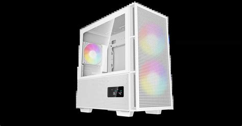 Ch360 Digital Wh Deepcool