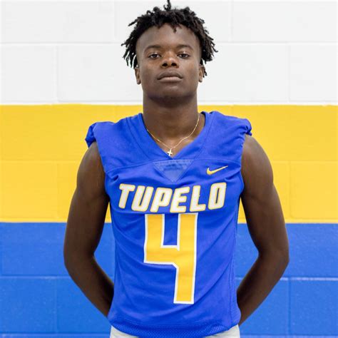 Zech Pratt Jrs High School Career Home