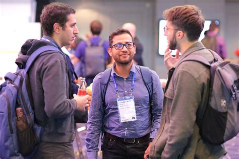 Infoq Dev Summit Boston 2025 Infoq Dev Summit Boston Social Events