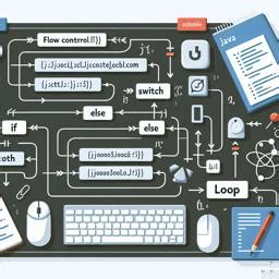 Flow Control If Else Switch Loops Logical Operators Course