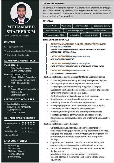 Muhammed Shajeer Km Posted On Linkedin