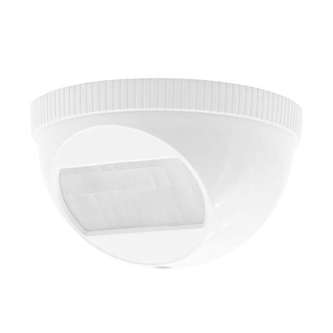 Deta Indoor Movement Activated Security Sensor 3 Wire Design