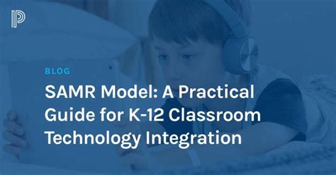 Abdellatif Mohammad On Linkedin Samr Model A Practical Guide For K 12