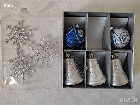 Сувенири и коледни играчки в Декорация за дома в гр София Id38810443 — Bazar Bg