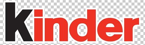 Kinder Chocolate Logo