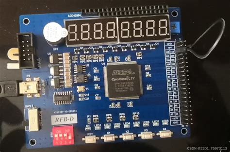 基于等精度测量的数字频率计仿真工程基于nodelsim仿真的数字频率计 Csdn博客