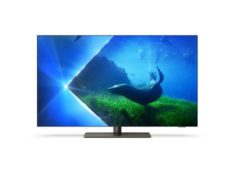 Philips 55OLED808/12 TV inceleme! - ShiftDelete.Net