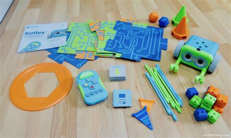 Learning Resources Botley Coding Robot Activity Set Review