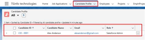 Salesforce Flows Before Save And After Save Explained