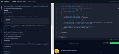 Day 61 Of Hackerrank Challenge On Greedy Algorithms Mohd Shahbaz