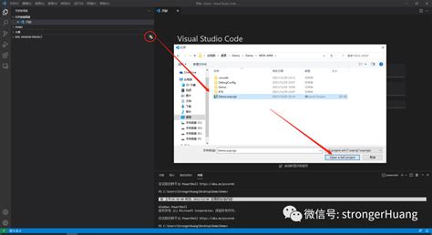 vs code环境下编辑、编译、下载keil工程代码 csdn博客