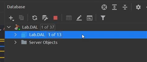 啟用 Jetbrains Rider Ide 的 Sql Instellisense Sql Dialects 余小章 大內殿堂 點部落