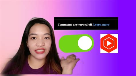 How To Turn On Comments On Youtube Enable Youtube Comments [ 2022 Updated]im Char Vlog Youtube