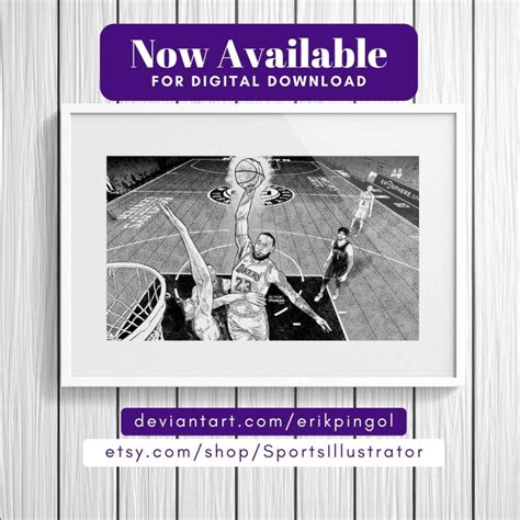 Printables For Sale The Art Of Erik Pingol