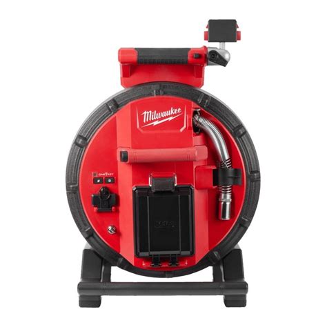 Milwaukee M18 Sewer Inspection Camera 30 M M18 Sic30 Mowers2go
