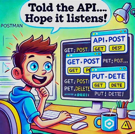 Apis Postman Fullstackdevelopment Debugging Learningtocode Khatri Tushar